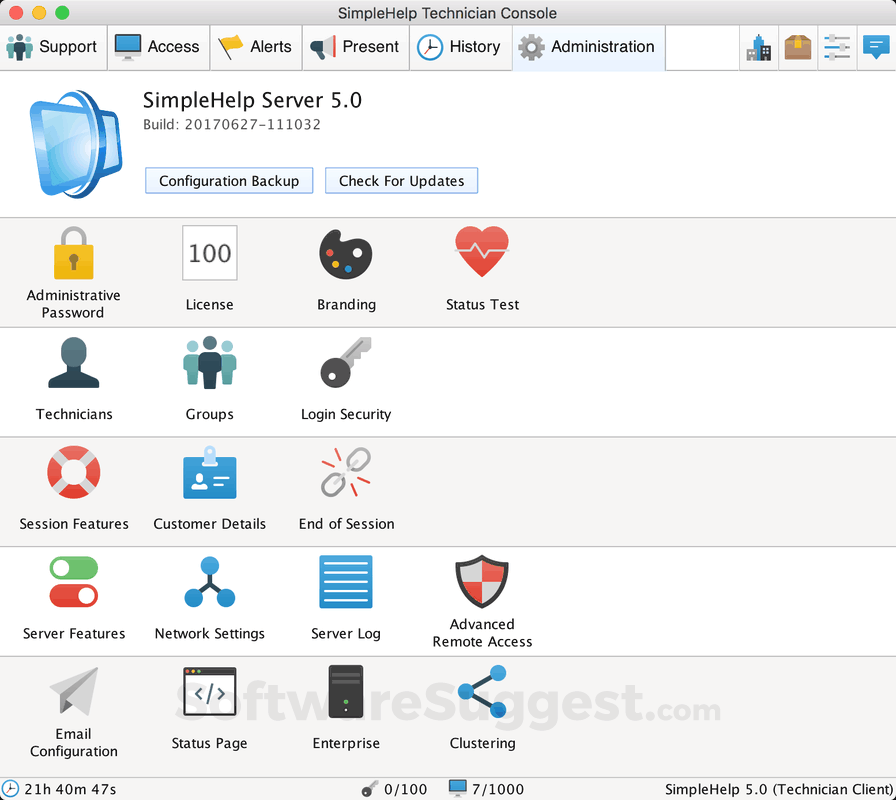 SimpleHelp Pricing, Features, Reviews with Pros and Cons