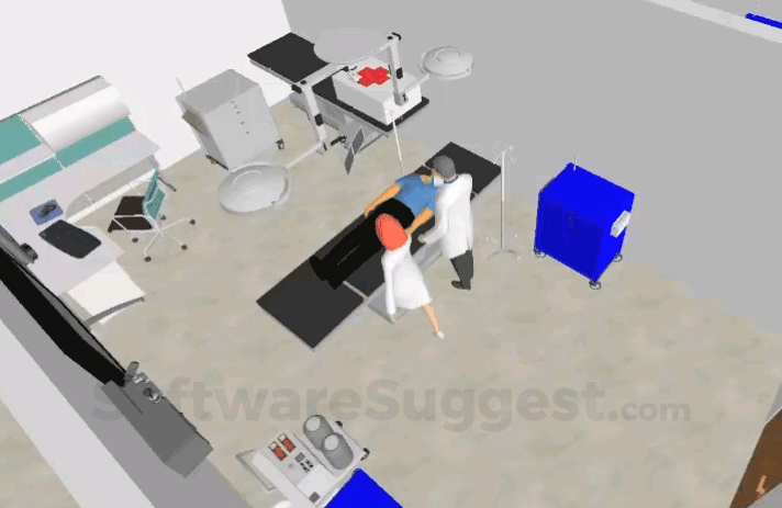 Simio Pricing, Reviews, Features - Free Demo