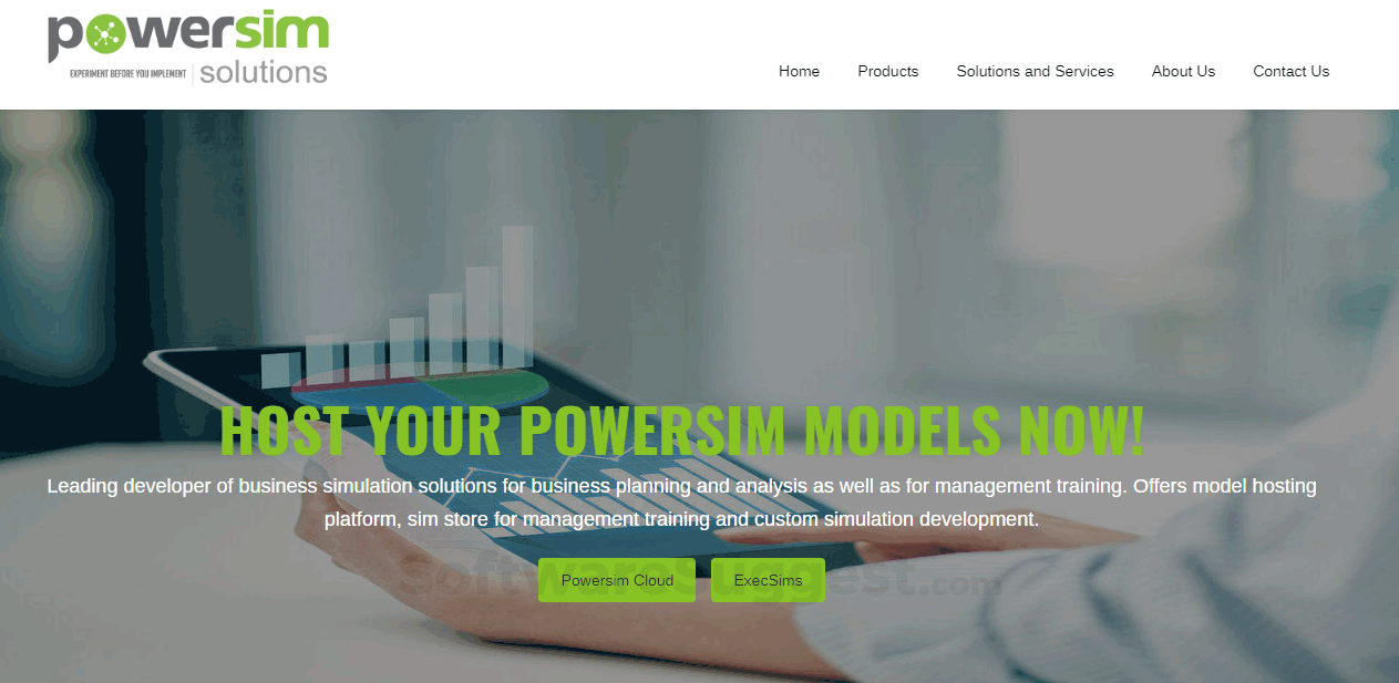 Powersim Studio Pricing, Reviews, & Features in 2022