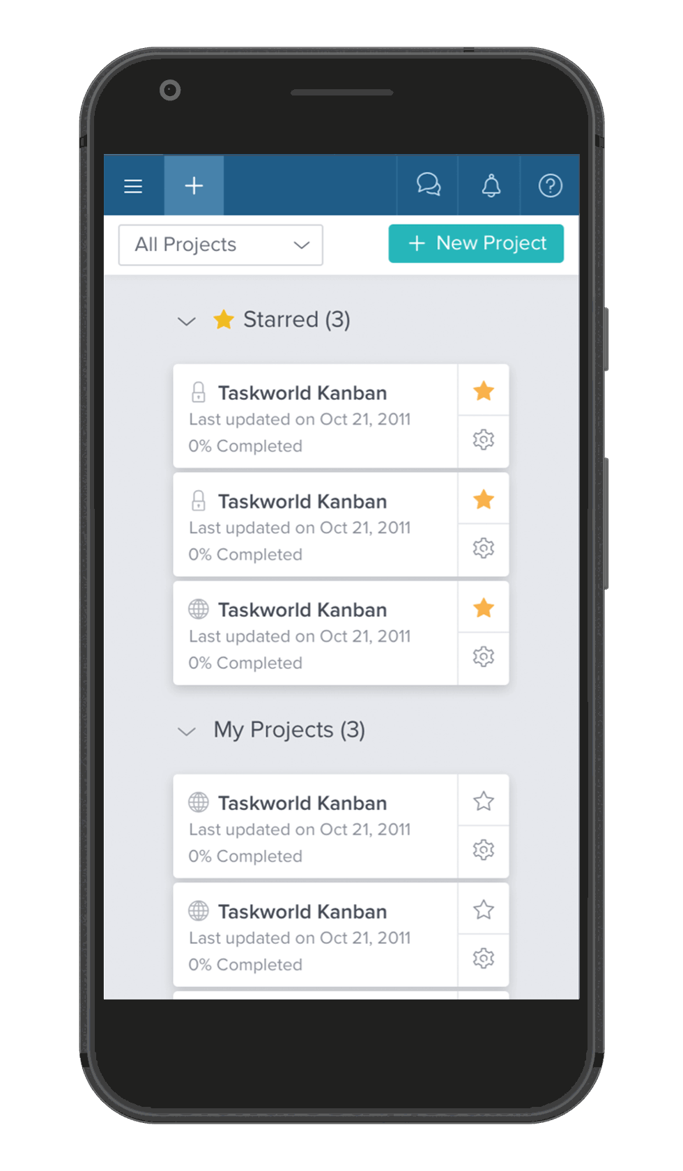 Taskworld Pricing, Reviews, & Features in 2022