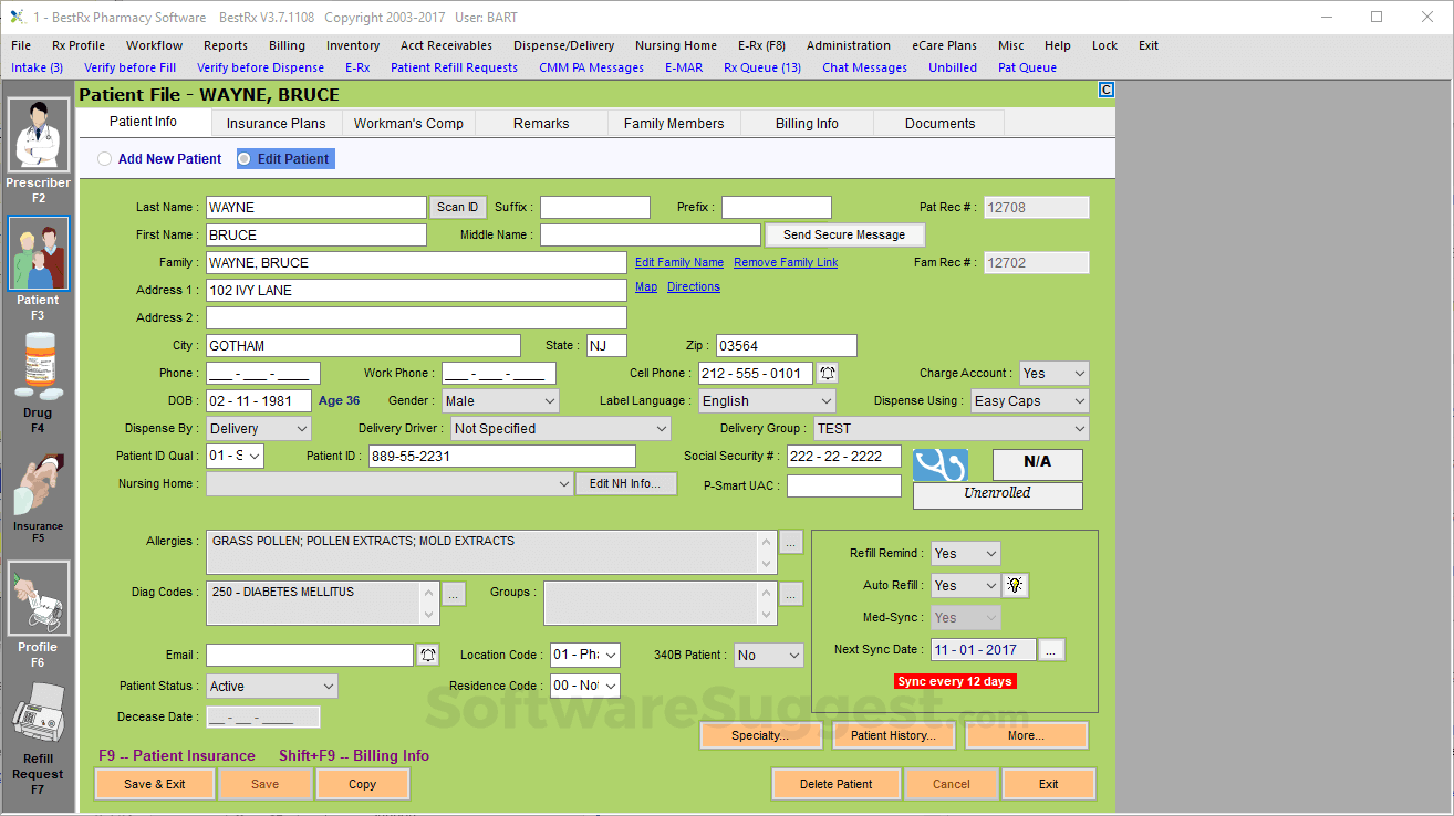 BestRx Pricing, Reviews, & Features in 2022