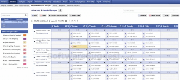 NOVAtime Pricing, Features, and Reviews in 2023