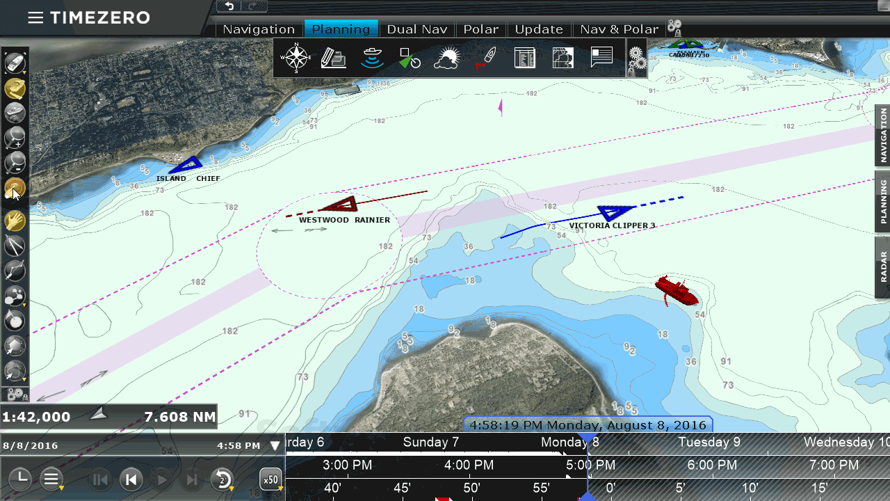 TIMEZERO Pricing, Reviews, & Features in 2022