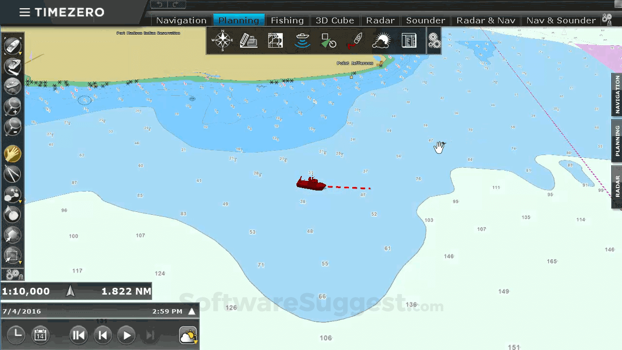 TIMEZERO Pricing, Reviews, & Features in 2022