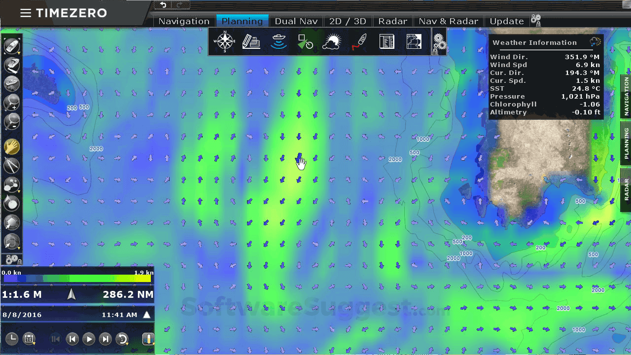 TIMEZERO Pricing, Reviews, & Features in 2022