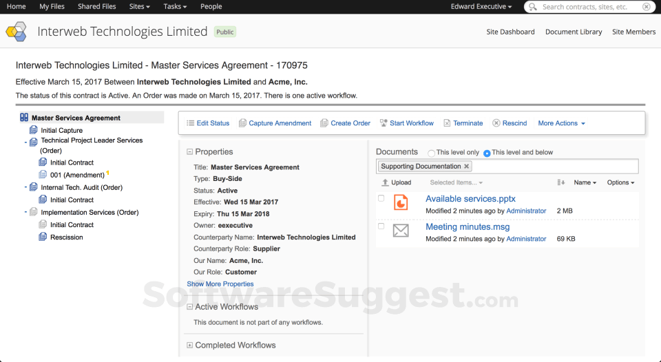 Exari Pricing, Reviews, & Features in 2022