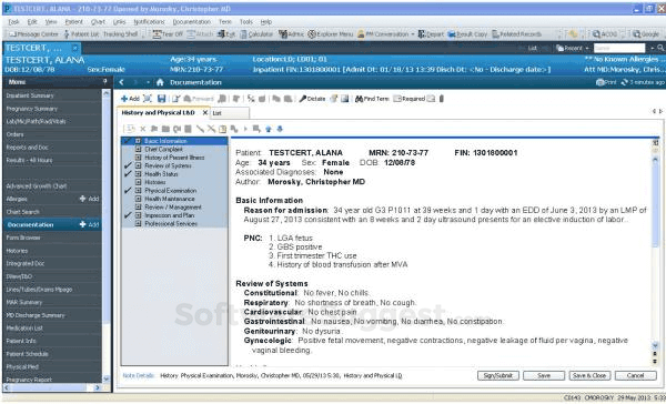 Cerner Pricing, Reviews, & Features in 2022