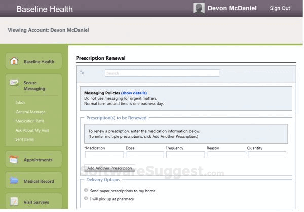 Cerner Pricing, Reviews, & Features in 2022