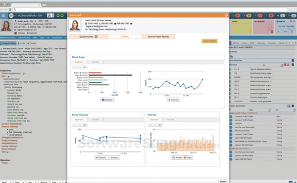 eClinicalWorks Pricing, Reviews, & Features in 2022