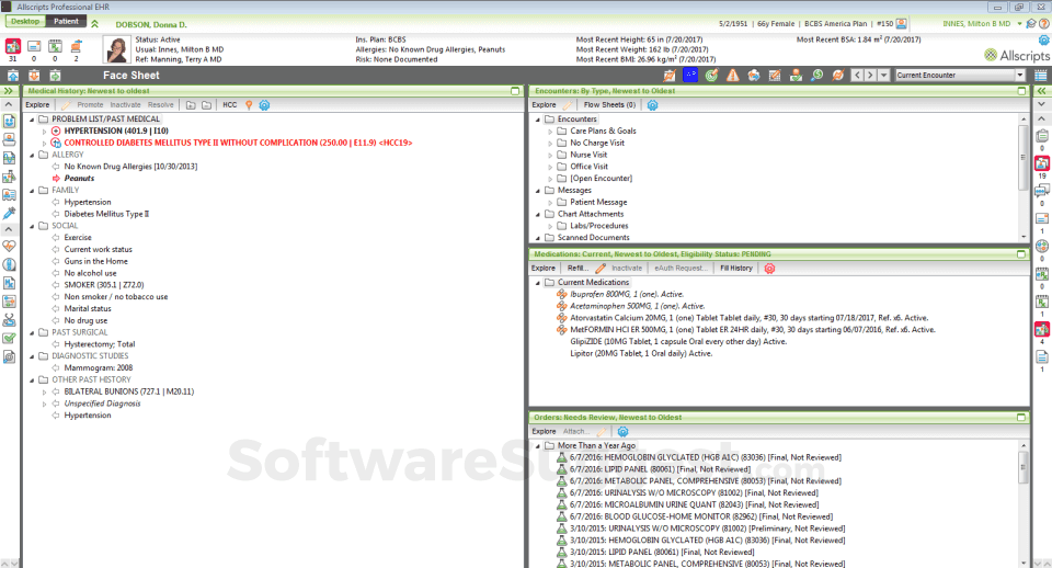 Cerner vs Allscripts Comparison in 2022