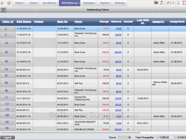 PrognoCIS EMR Pricing, Reviews, & Features in 2022