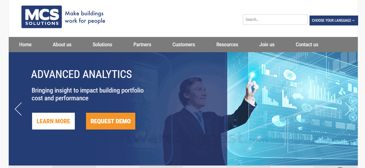 myMCS Pricing, Reviews, & Features in 2022