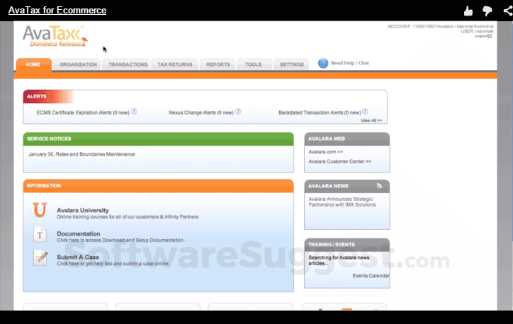 Avalara Pricing, Reviews, & Features in 2022