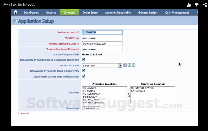 Avalara Pricing, Reviews, & Features in 2022