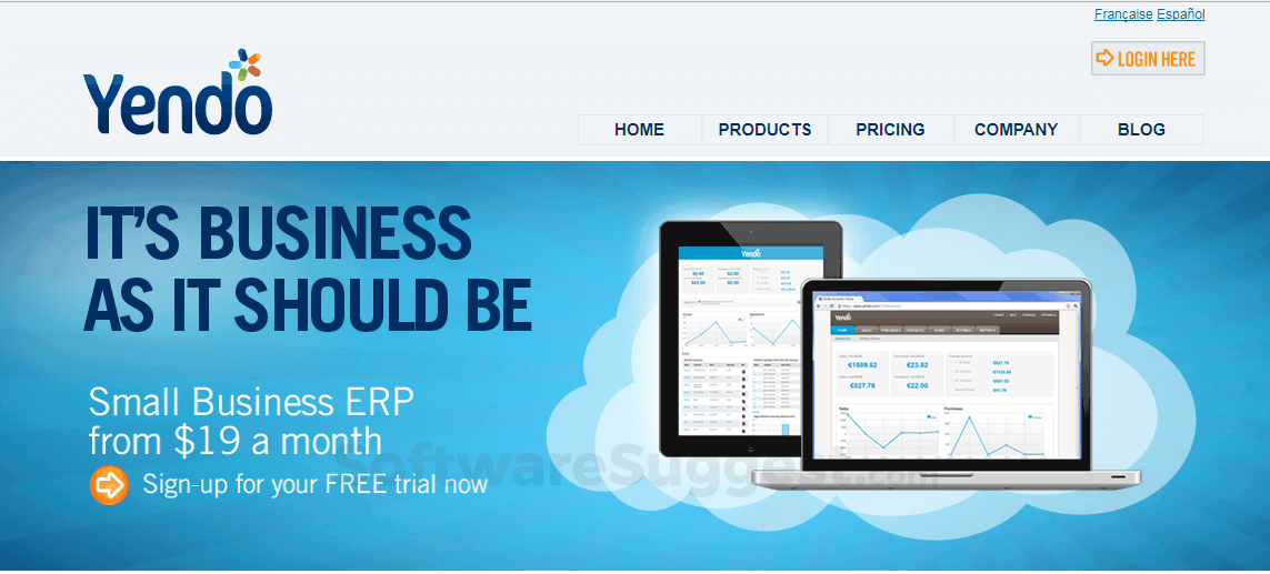 Yendo Pricing, Reviews, & Features in 2022