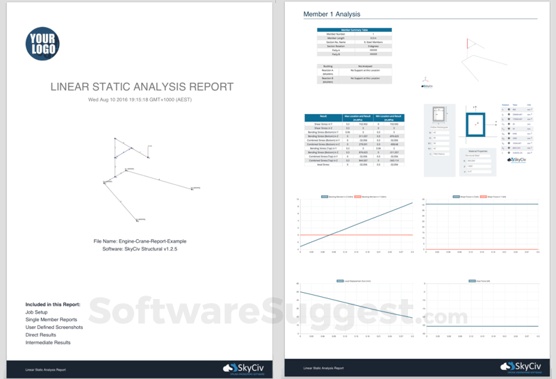 SkyCiv Pricing, Reviews, & Features in 2022