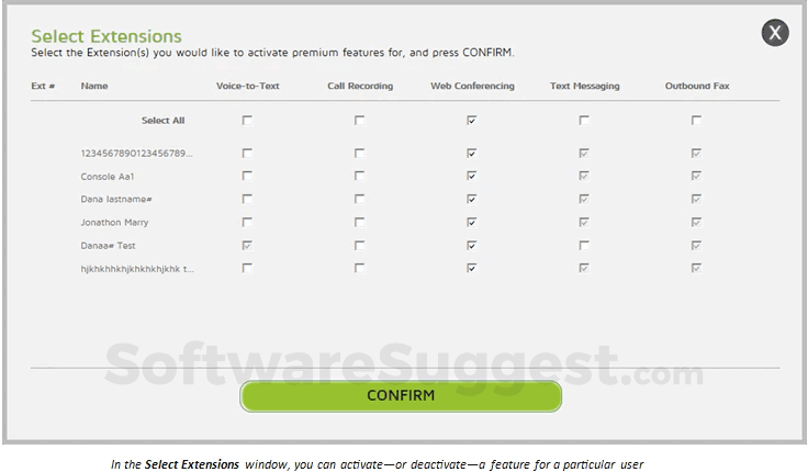 Evoice Pricing, Reviews, & Features in 2022