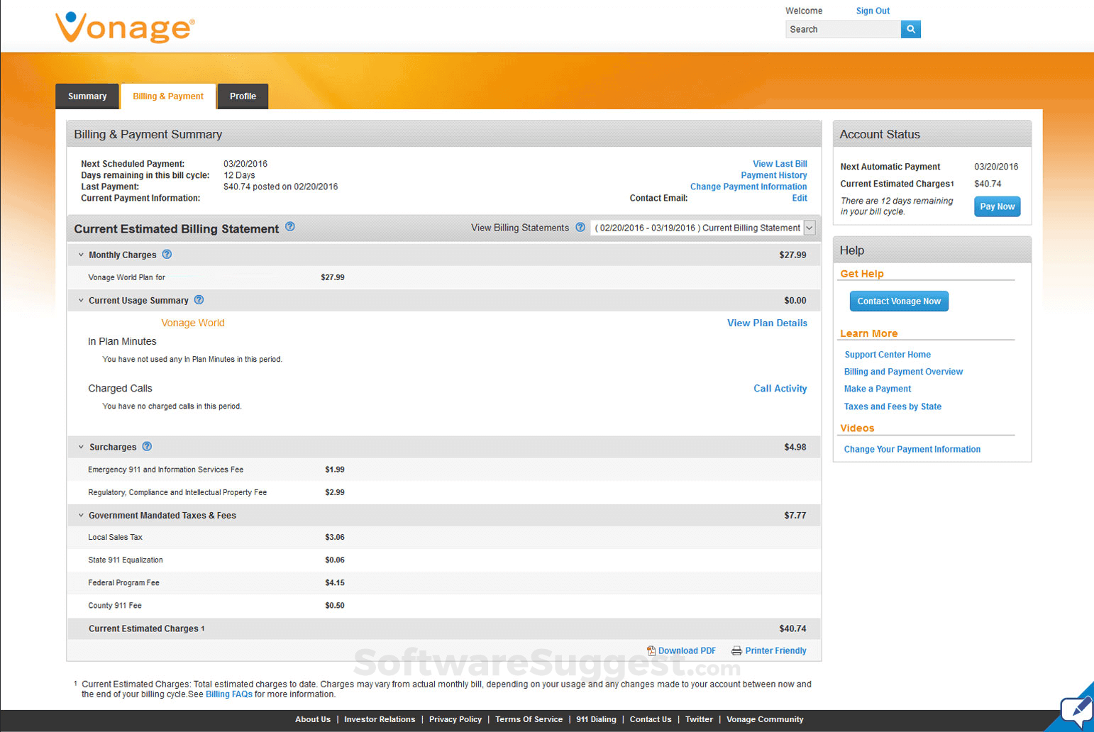 CallHippo vs Vonage Comparison in 2022