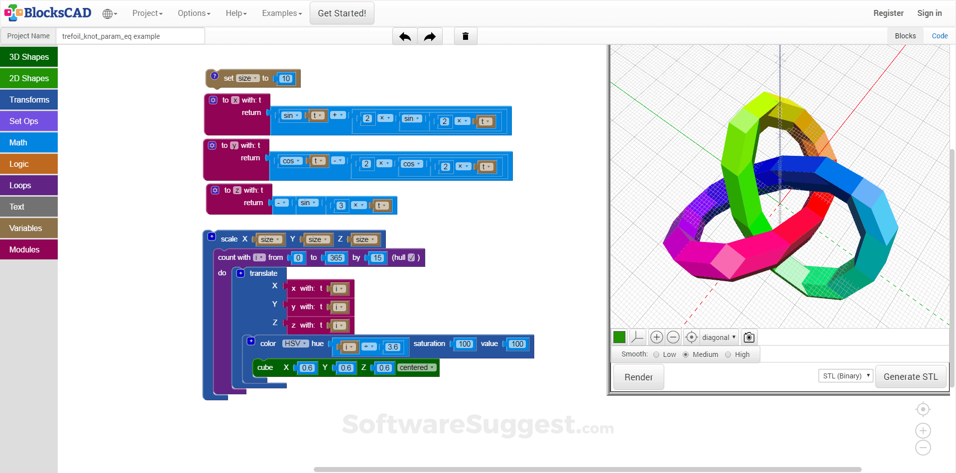 BlocksCAD Pricing, Reviews, & Features in 2022