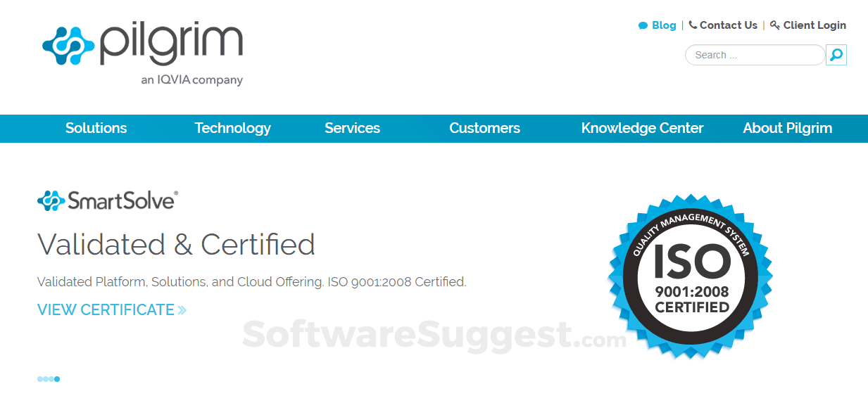 SmartSolve Pricing, Reviews, & Features in 2022