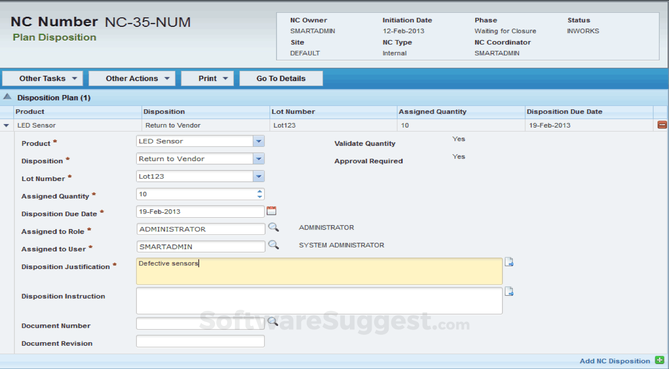 SmartSolve Pricing, Reviews, & Features in 2022