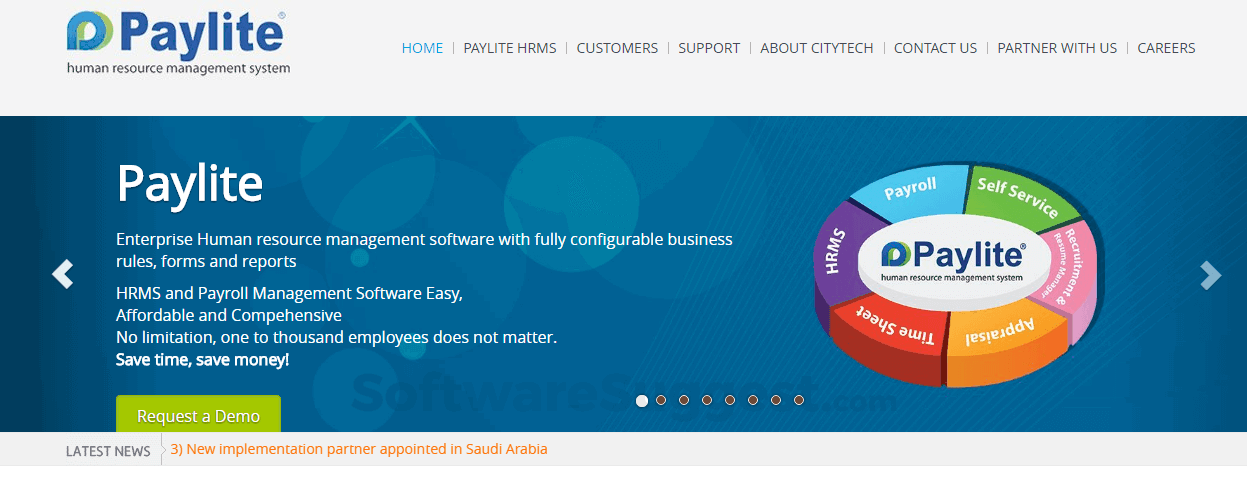 Paylite Pricing, Reviews, & Features in 2022