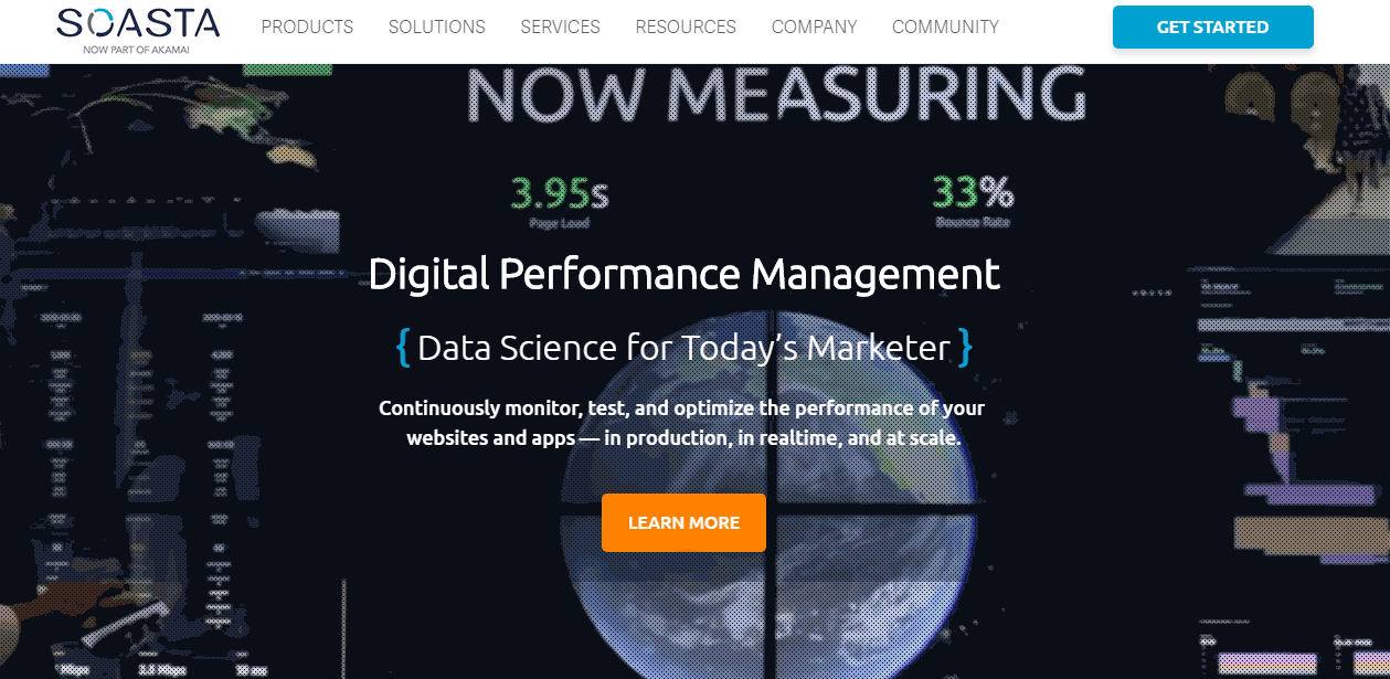 SOASTA CloudTest Pricing, Features & Reviews 2022 - Free Demo