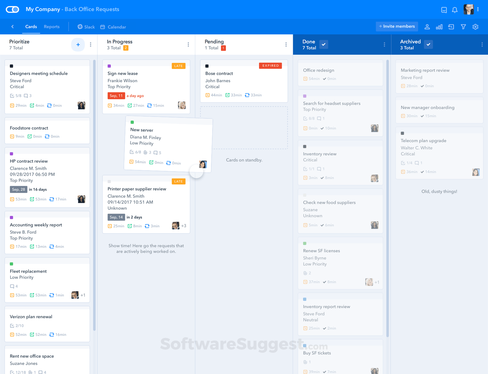Pipefy Pricing Features And Reviews In 2023