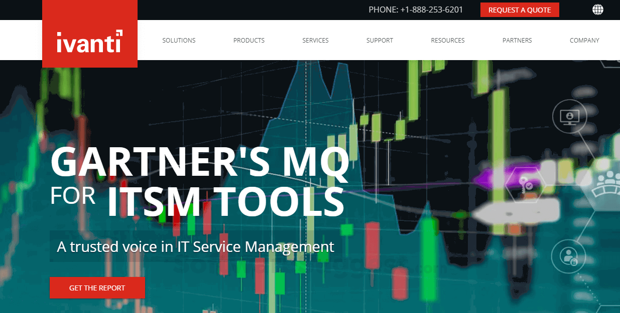 Ivanti IT Asset Management Pricing, Features, Reviews with Pros and Cons