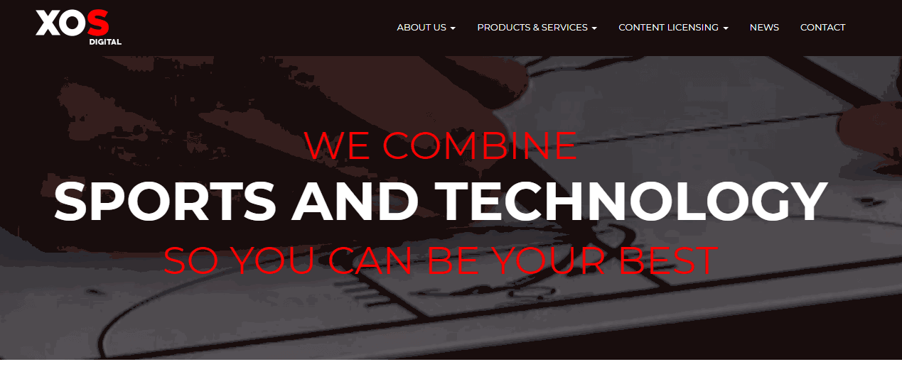 XOS Digital Pricing, Features & Reviews 2022 - Free Demo