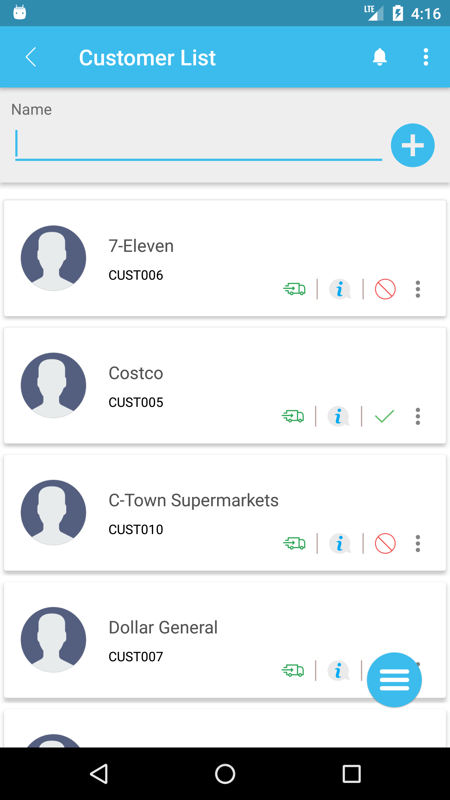 ZooM - Mobile Sales Force Automation Pricing, Reviews, & Features in 2022