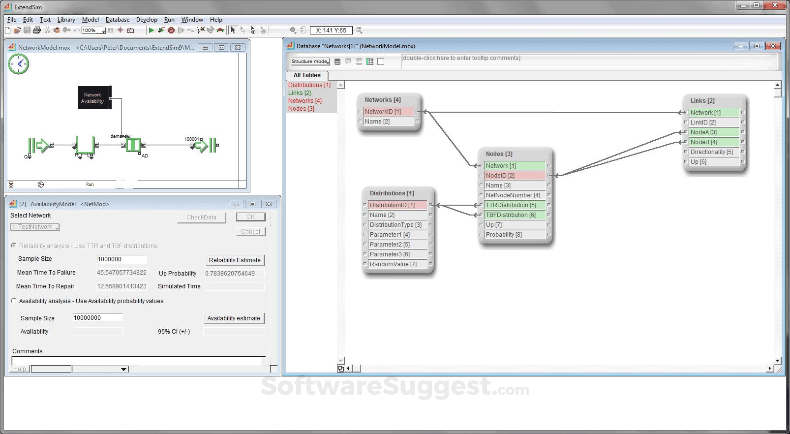 ExtendSim Pricing, Reviews, & Features in 2022
