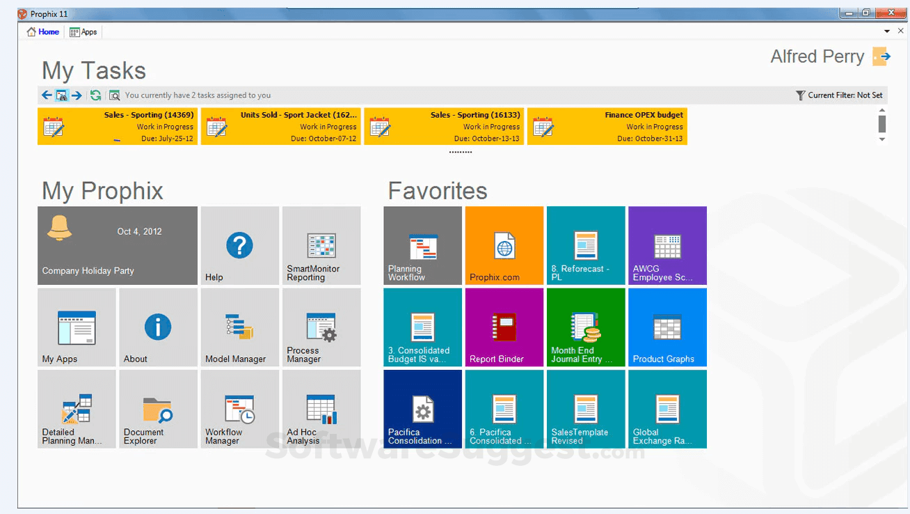 Prophix Software Pricing, Reviews, & Features in 2022