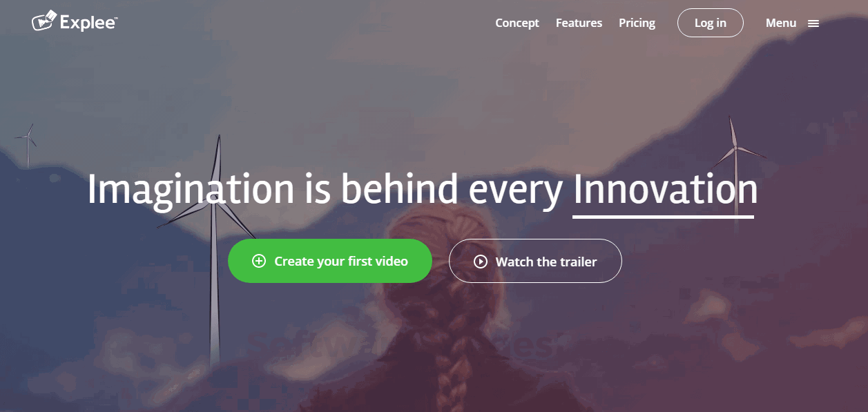 Explee Pricing, Reviews, & Features in 2022