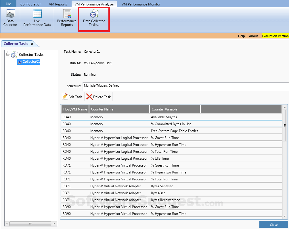 VM Performance Analyzer Pricing, Features, and Reviews in 2023