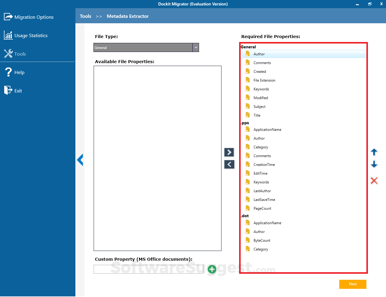 Dockit Migrator SharePoint Pricing, Reviews, & Features in 2022