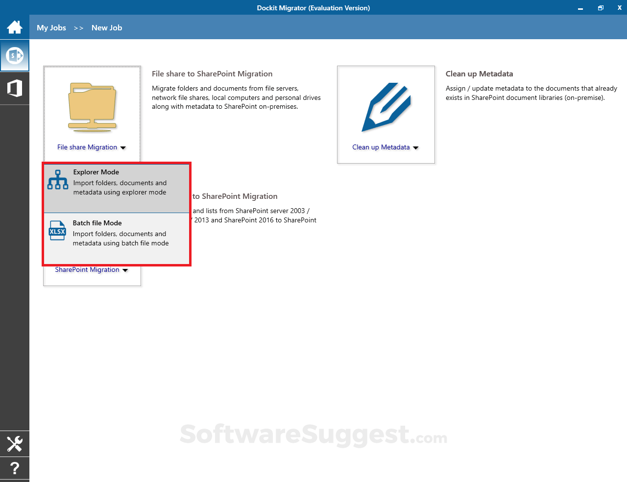 Dockit Migrator SharePoint Pricing, Reviews, & Features in 2022