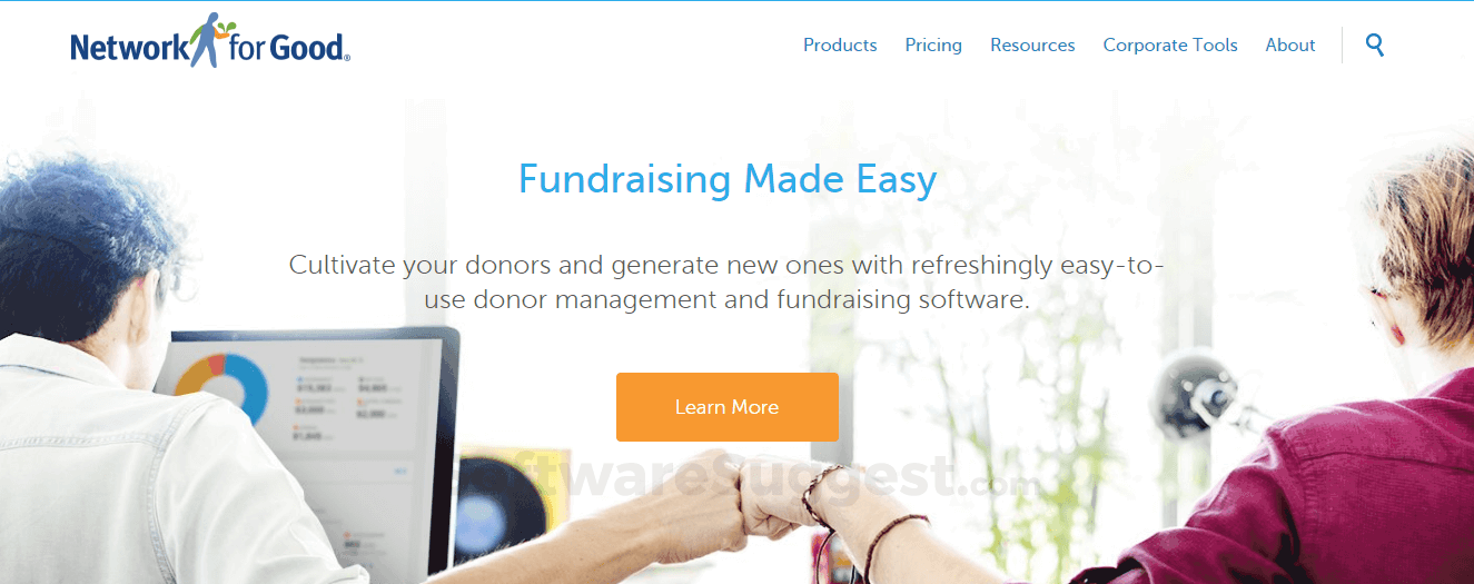 Network For Good Pricing, Reviews, & Features in 2022