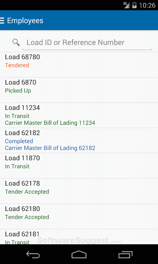 JDA TMS Pricing, Reviews, & Features in 2022