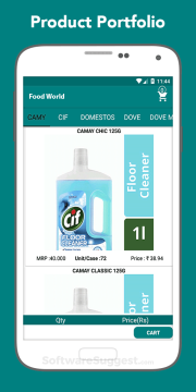 Rocket ERP Pricing, Features & Reviews 2020 - Free Demo