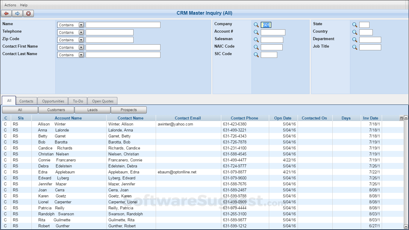 S2K Enterprise Pricing, Reviews, & Features in 2022