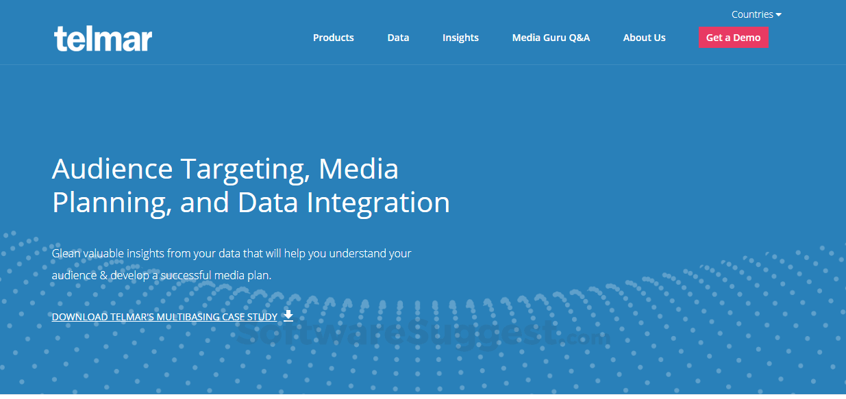 Telmar Pricing, Features & Reviews 2022 - Free Demo