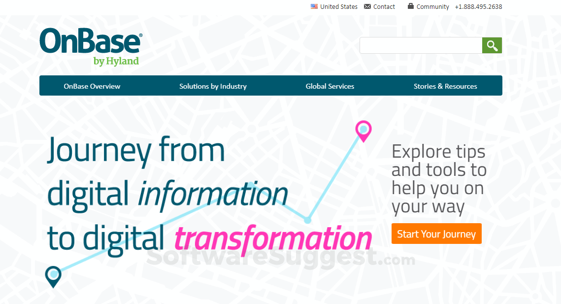 OnBase Accounts Payable Pricing, Features & Reviews 2022 - Free Demo