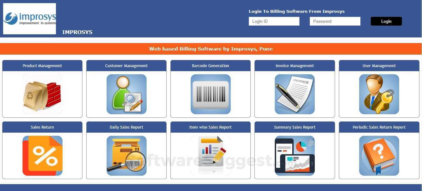 FAST Billing Software Pricing, Features, and Reviews in 2023