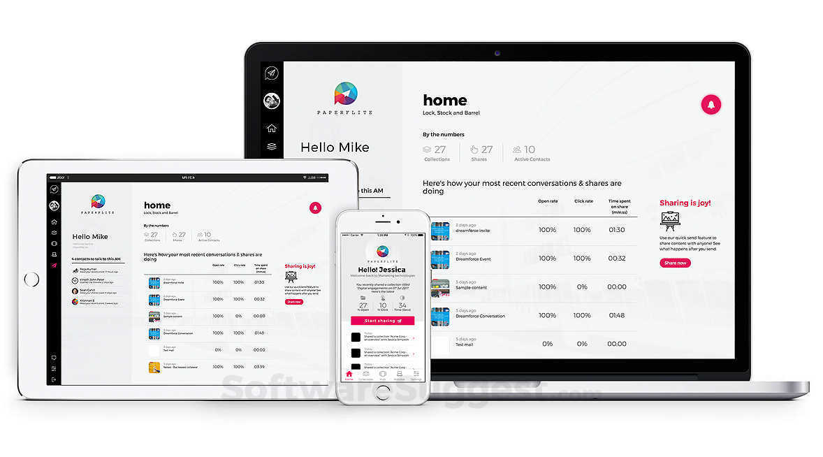 Paperflite Pricing, Reviews, & Features in 2022