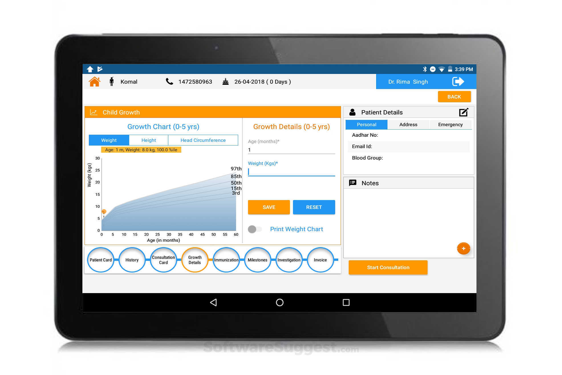 Eventus Pricing, Features & Reviews 2021 - Free Demo