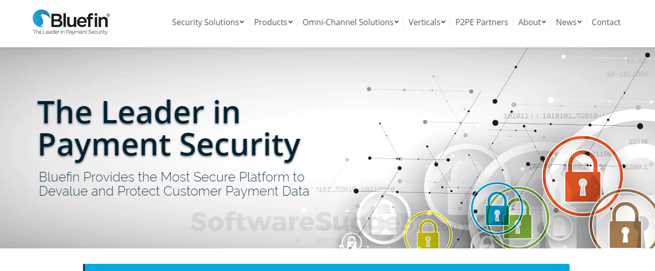 Bluefin Reviews, Pricing, Features and Get Free Demo