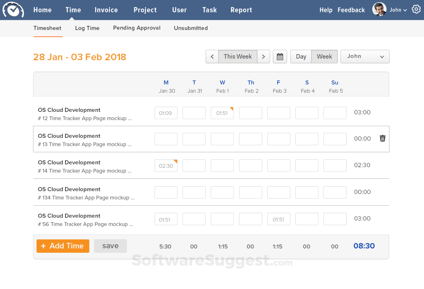 TimeTracker App Pricing, Reviews, & Features in 2022