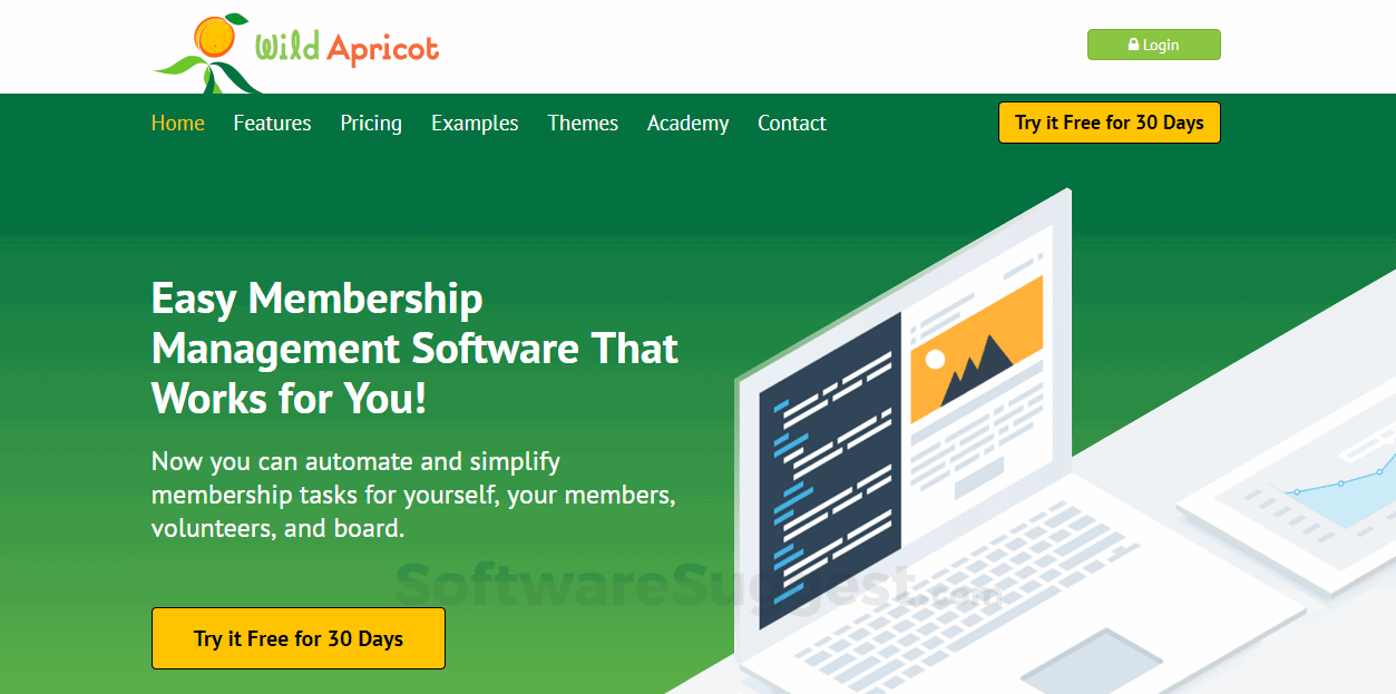 Wild Apricot Pricing, Reviews, & Features in 2022