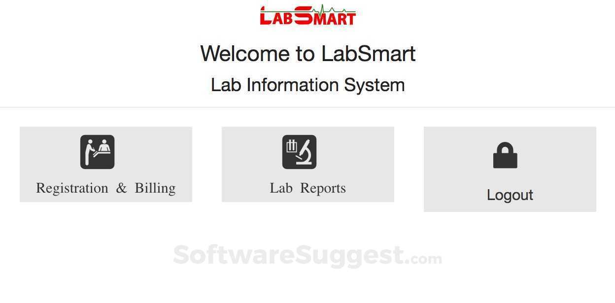 LabSmart Pricing, Reviews, & Features in 2022